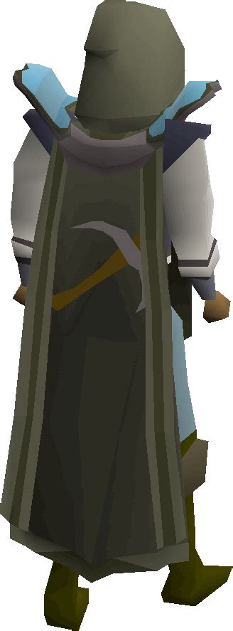 File Mining Cape Equipped Png Osrs Wiki