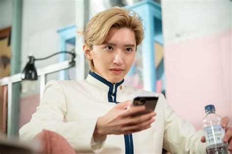 『マルス－ゼロの革命－』©テレビ朝日 Tv Life Web
