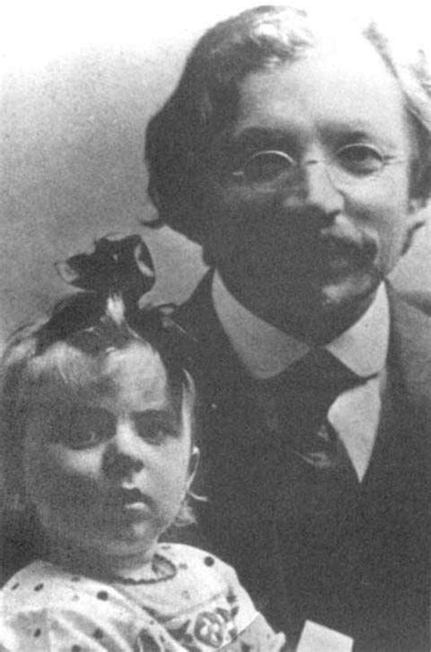 Михаил Бузукашвили Бел Кауфман Нелегко быть внучкой Шолом Алейхема