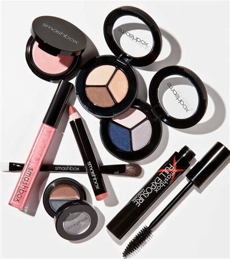 smashbox