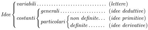 Diagrams How To Write Nested Curly Brackets With Alligned Cases TeX LaTeX Stack Exchange