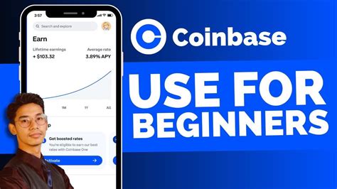 How To Use Coinbase For Beginners YouTube