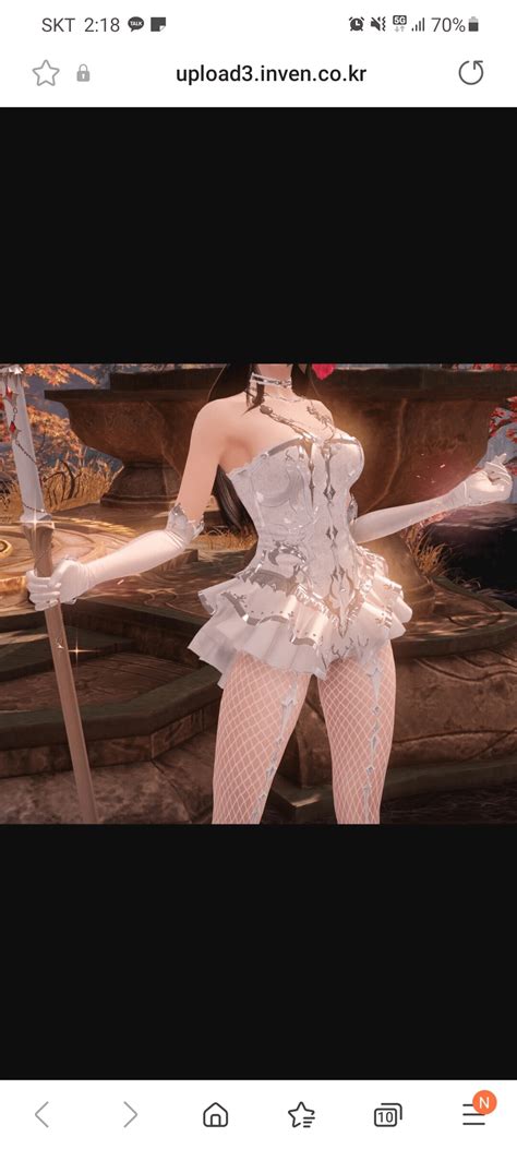 Can Anyone Tell Me The Dye Code For This R Lostarkcustomization
