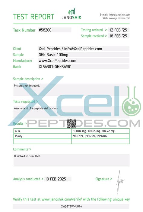 Buy Ghk Basic Peptide Ghk Base Peptide Benefits For Skin Hair And