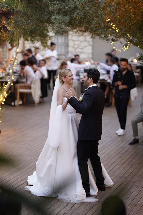 Aylin And Alper Diva Wedding And Organizasyon İzmir