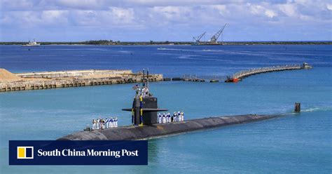 Us In Talks To Build Nuclear Powered Submarines For Australia Media