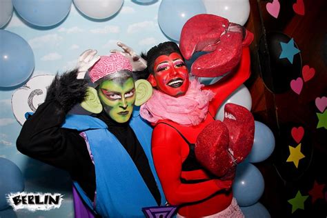 Mojo Jojo Costume