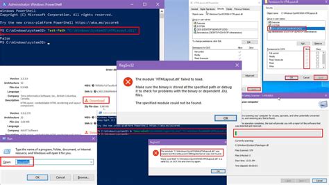 FIX Visual Studio Location Simulation Sensor Driver Problem