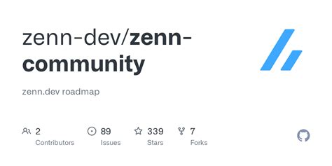 Github Zenn Dev Zenn Community Zenn Dev Roadmap