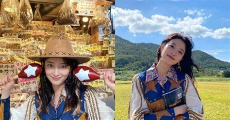 ‘모범택시2 표예진 해커 관뒀나걸크러쉬 ‘카우걸 변신