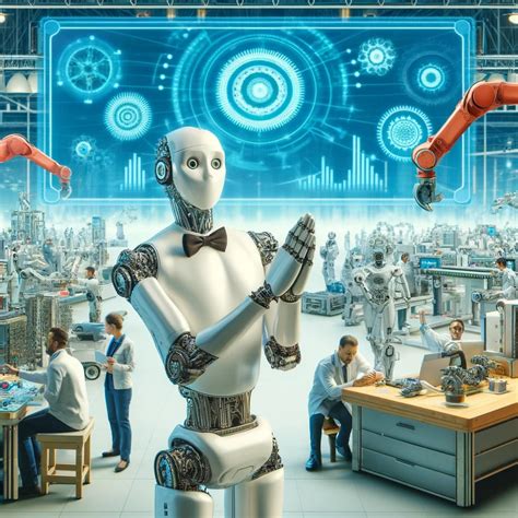 Australia Unveils First National Robotics Strategy