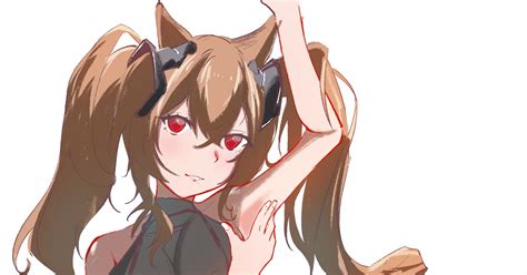 明日方舟 无题 Dcmrmingのイラスト Pixiv