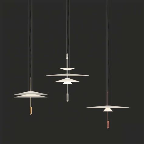 Shaping Atmospheres With Vibia Lighting France