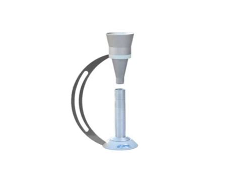 Apparent Density Tester Testron Group