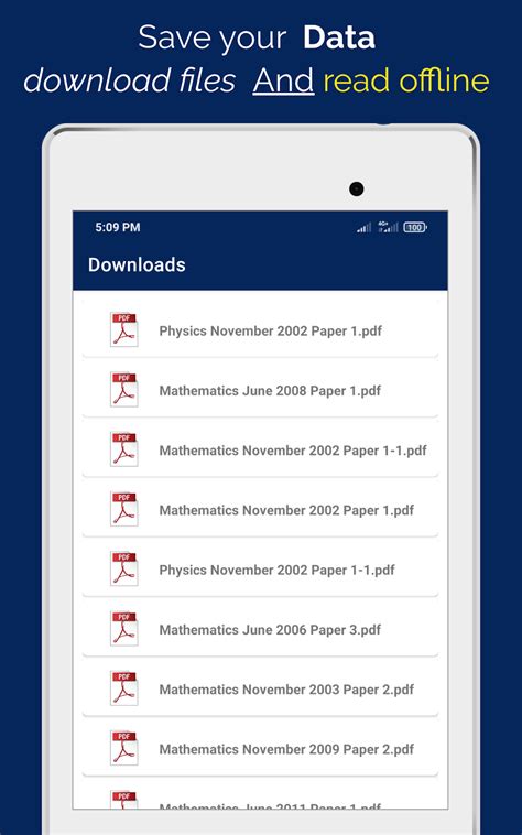 Zimsec Papers For Android Download