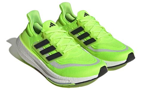 Adidas Ultraboost Light Running Shoes Lucid Lemon Ie1767