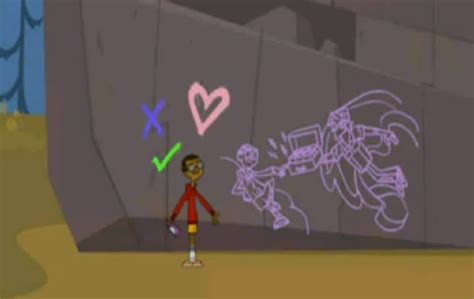 Camerons Art Total Drama Island Image 29461788 Fanpop