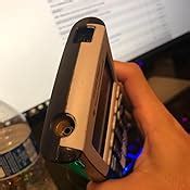 Amazon Com Texas Instruments Ti Plus Graphing Calculator Black Office Products