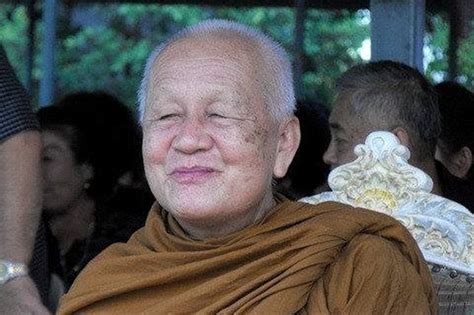 สิ้น หลวงปู่บุญหนา พระอริยะแห่งสกลนคร