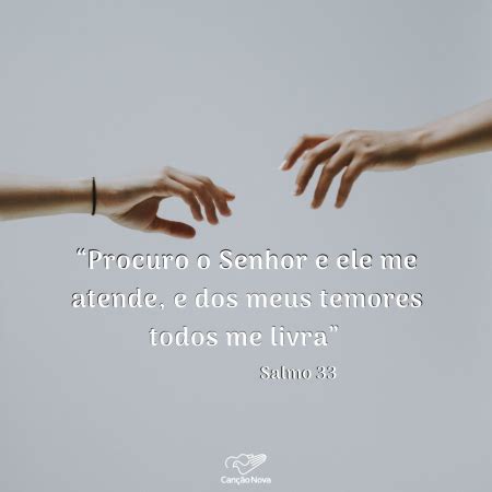 De Todos Os Temores Me Livrou O Senhor Deus