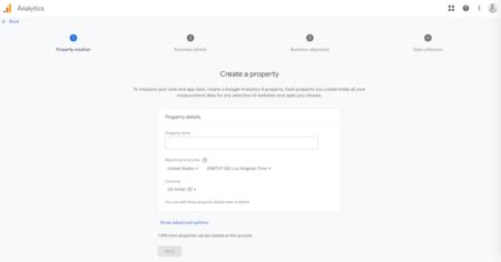 How To Set Up GA4 For Your Website 7 Simple Steps
