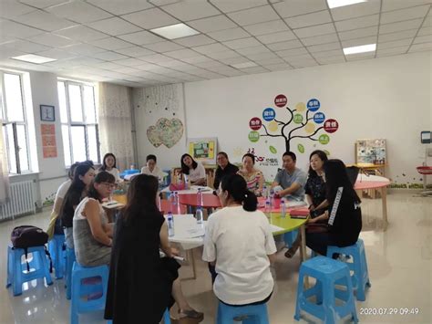 市直属学校开展心理健康教育专题集中研讨活动——如何细致做好学生心理健康状况分析 鄂尔多斯教育在线