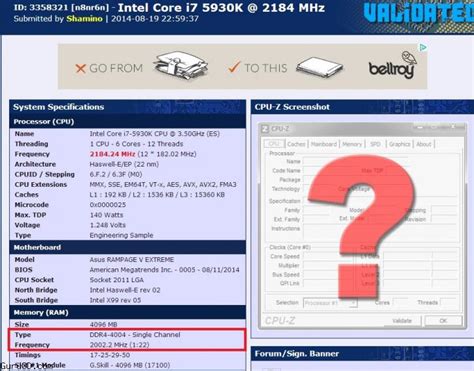 Память G Skill Ddr4 разогнали до 4 ГГц — МИР Nvidia