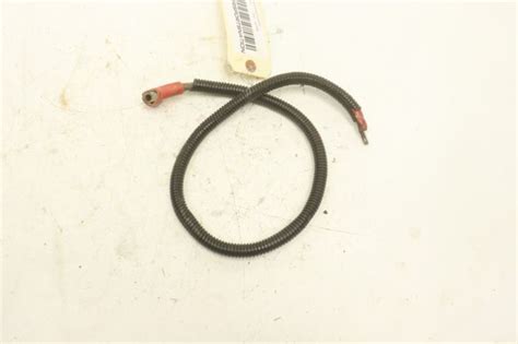 Polaris Xplorer 300 4x4 98 Cable Solenoid To Starter 4010064 40328
