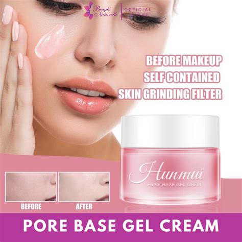 Original Pore Eraser Gel Moisturizing Shrinking Pores Makeup Primer
