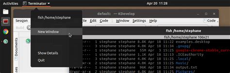 Gnome Disable Global App Menu In Ubuntu 1904 Ask Ubuntu
