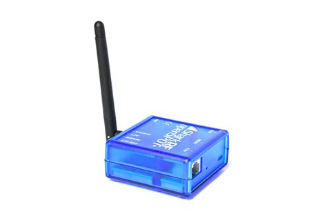 Openspot Sharkrf