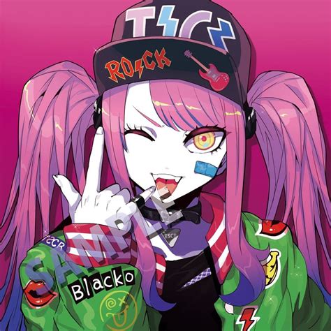 Original Drawn By Puppeteer7777 Danbooru