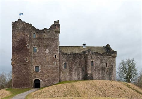 Brodick Castle On The Isle Of Arran Editorial Image Image Of Isle