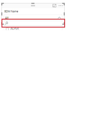 solved search option in slicer microsoft fabric community