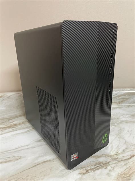 HP Pavilion TG01 2010KL Desktop Price In Pakistan Archives Finalprice Pk
