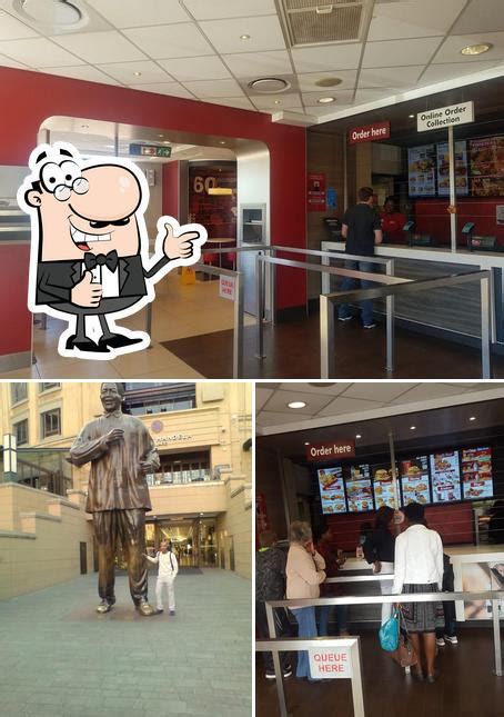 Kfc Rustenburg Waterfall Park Rustenburg Restaurant Menu Prices And