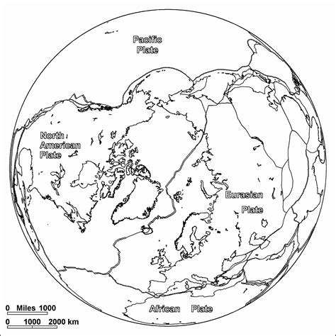 50 World Biome Map Coloring Worksheet