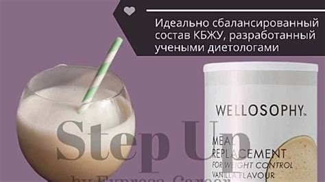 Про пользу белка в рационе питания