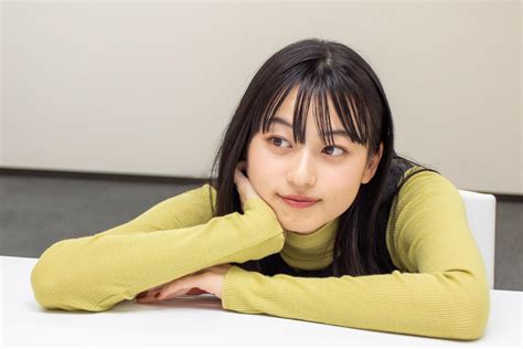 『月の満ち欠け』菊池日菜子 インタビュー インタビュー Cinema Life シネマライフ｜映画情報