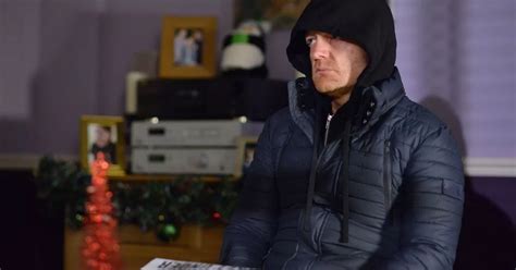 Eastenders Spoiler Lauren Branning Fears For Max Branning After