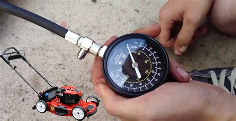 How to Fix Low Compression on Lawn Mower – Grass Lawns Care