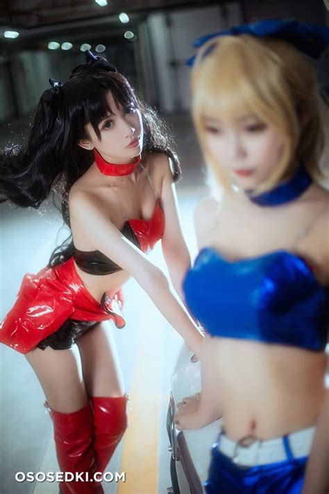 鳗鱼霏儿 赛车女郎 22 naked photos leaked from Onlyfans Patreon Fansly