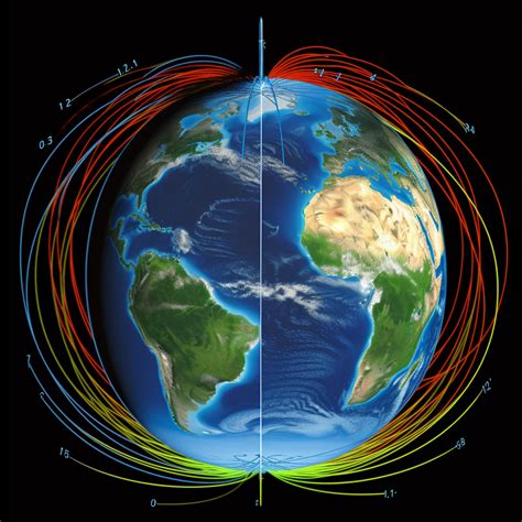 Earth S Magnetic Pole Shift What Lies Ahead When The Next Reversal