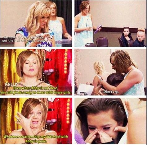 Dance Moms Crying Moments Captions Tempo
