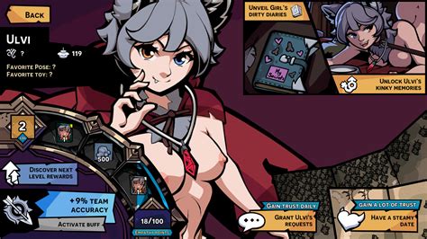 Overlewd On Steam