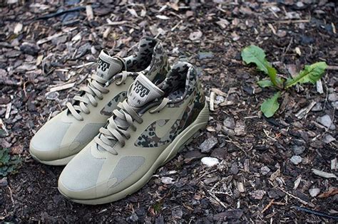 Nike Air Max Camo Pack 180 Germany Sneaker Freaker