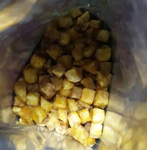 Whats Good At Trader Joes Trader Joes Plantain Croutons