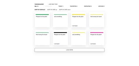 Anton Zuban On Linkedin Project Html Css Javascript
