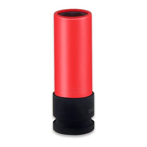 17mm Protective Wheel Lug Nut Socket