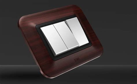 6 A Panasonic Roma Urban Switch At ₹ 1000piece In Kolhapur Id